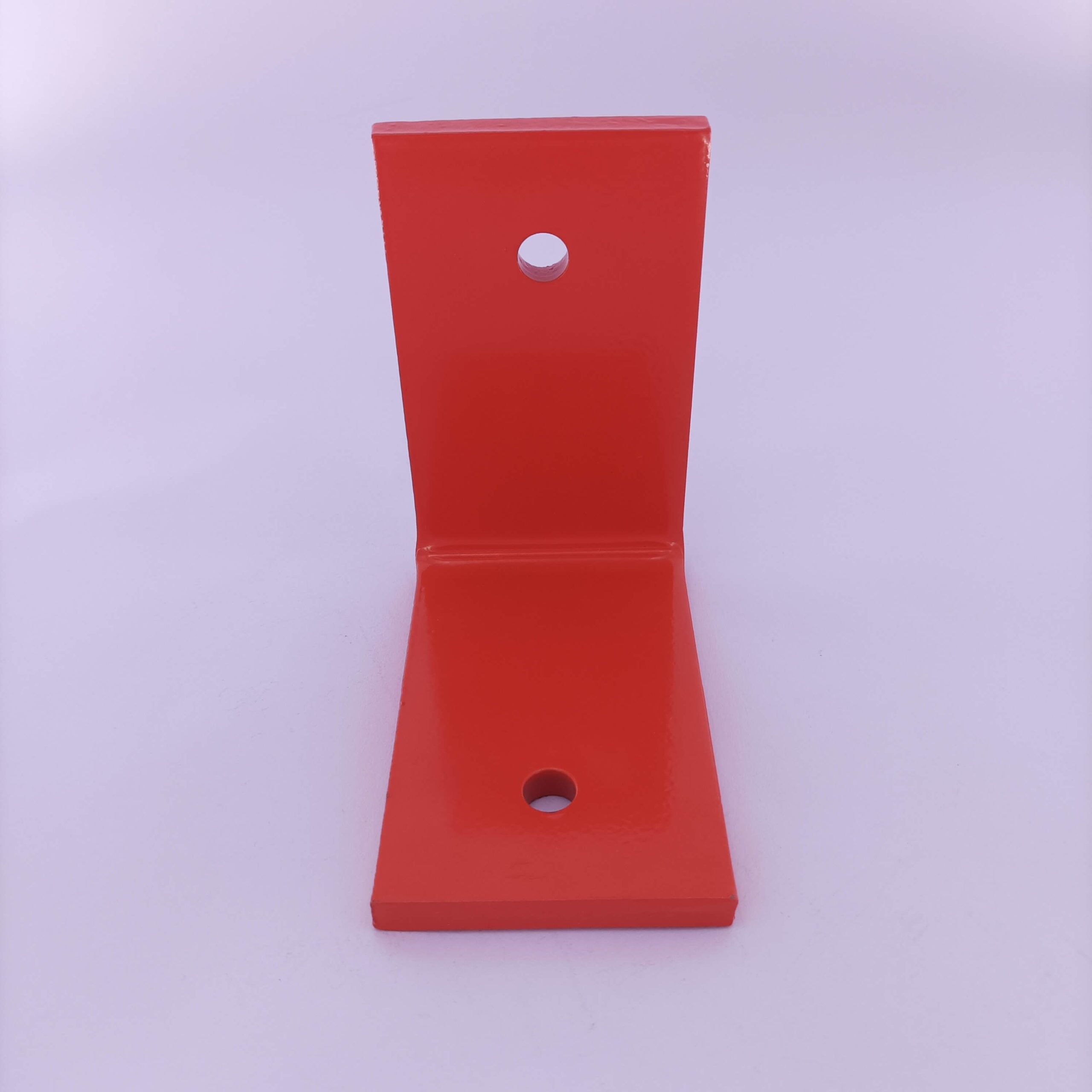 Steel frame structure folded plates – LEETA CLIMBING